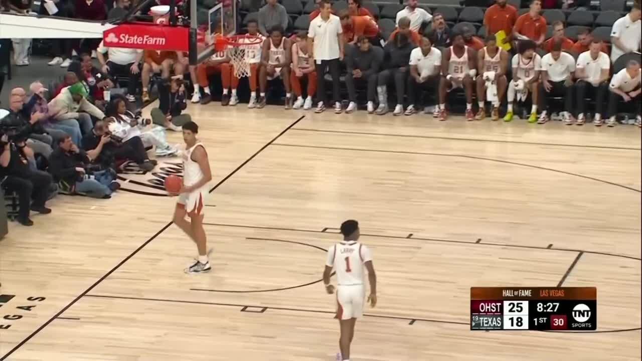 Ohio State Basketball | News, Scores, Highlights, Injuries, Stats ...