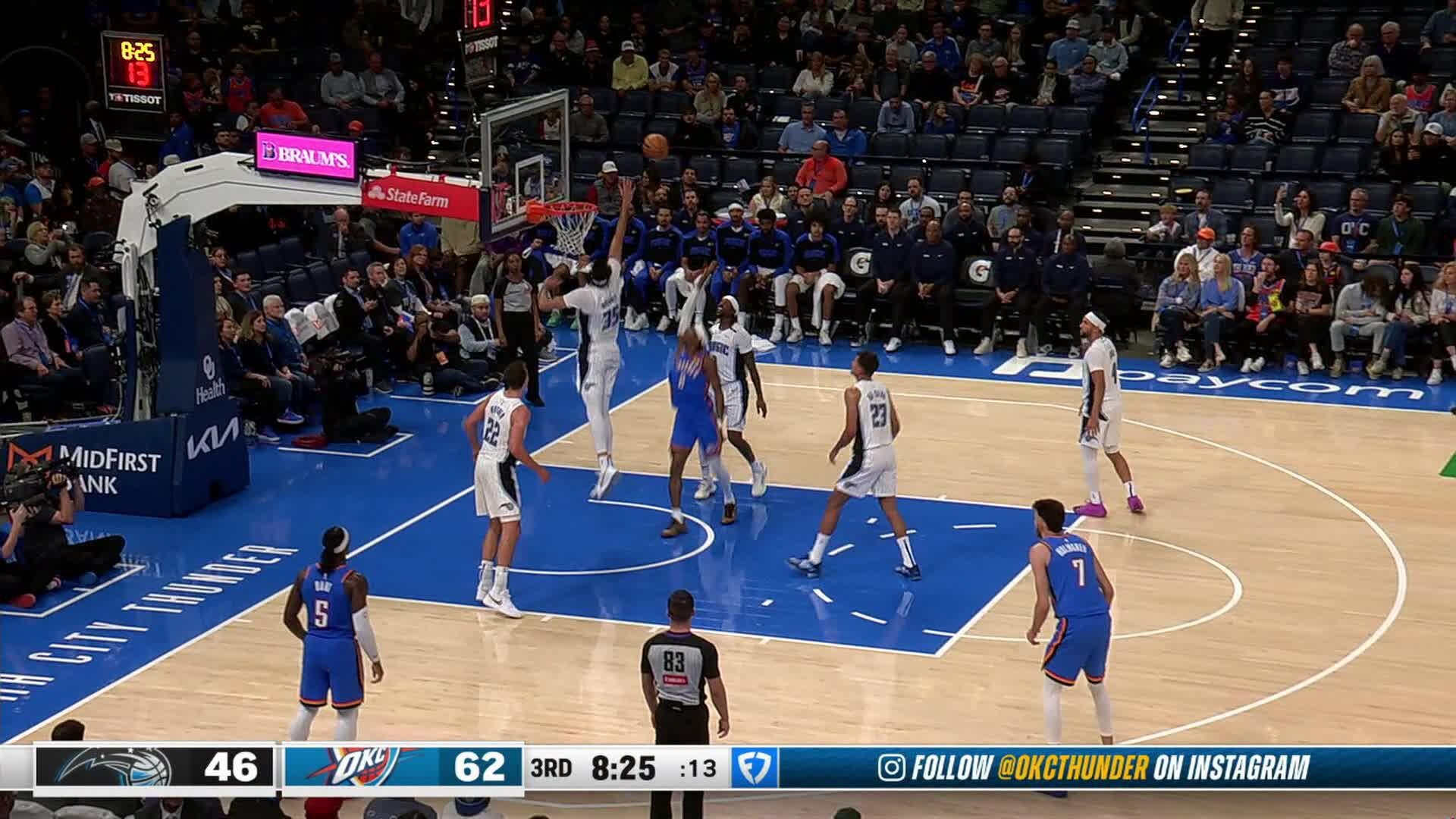 Kevin Durant, Jaylen Brown, Full 'Starting 5' Season 2 NBA Cast ...