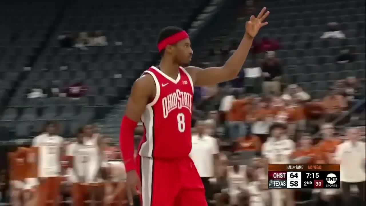 Ohio State Basketball | News, Scores, Highlights, Injuries, Stats ...