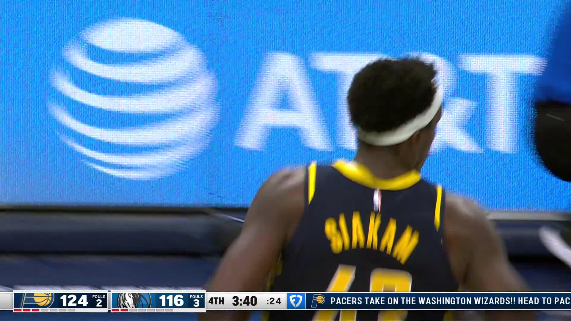 Indiana Pacers | National Basketball Association, News, Scores ...