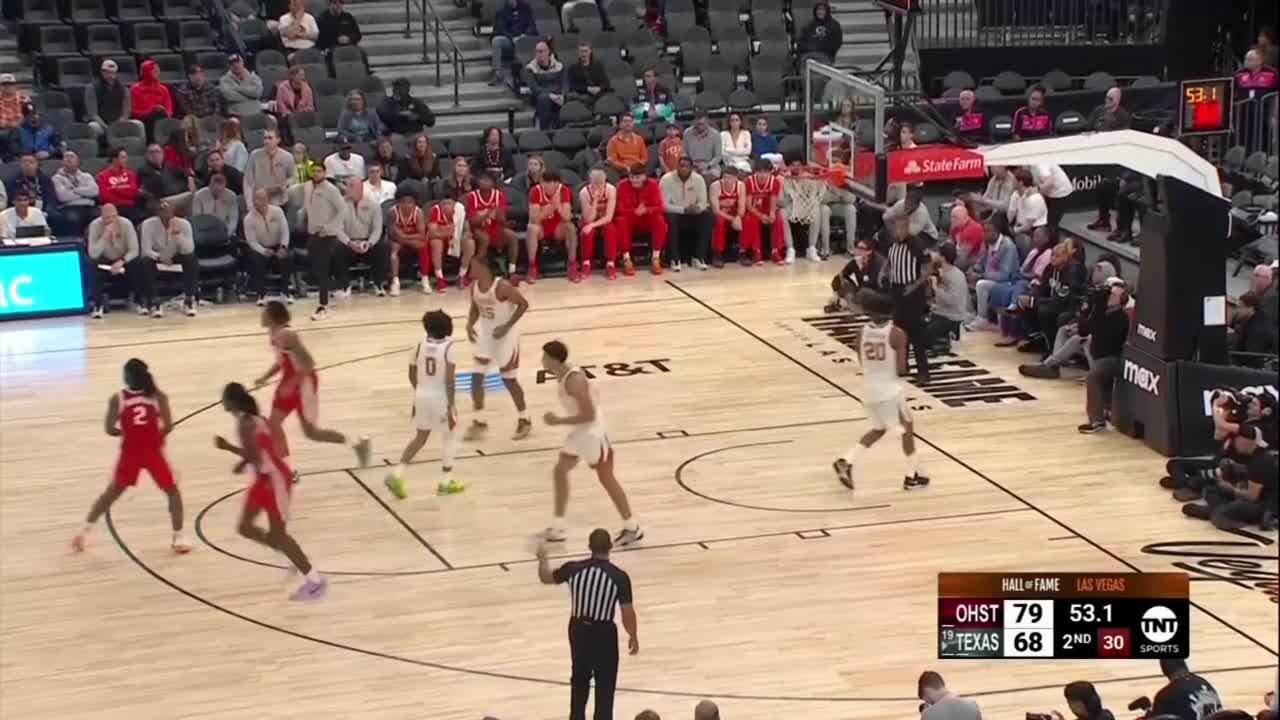 Ohio State Basketball | News, Scores, Highlights, Injuries, Stats ...