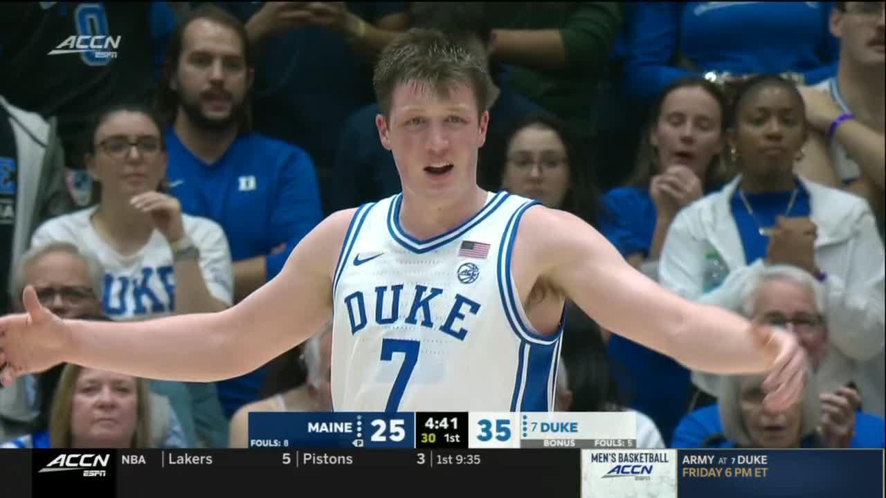 Duke Basketball | News, Scores, Highlights, Injuries, Stats, Standings ...