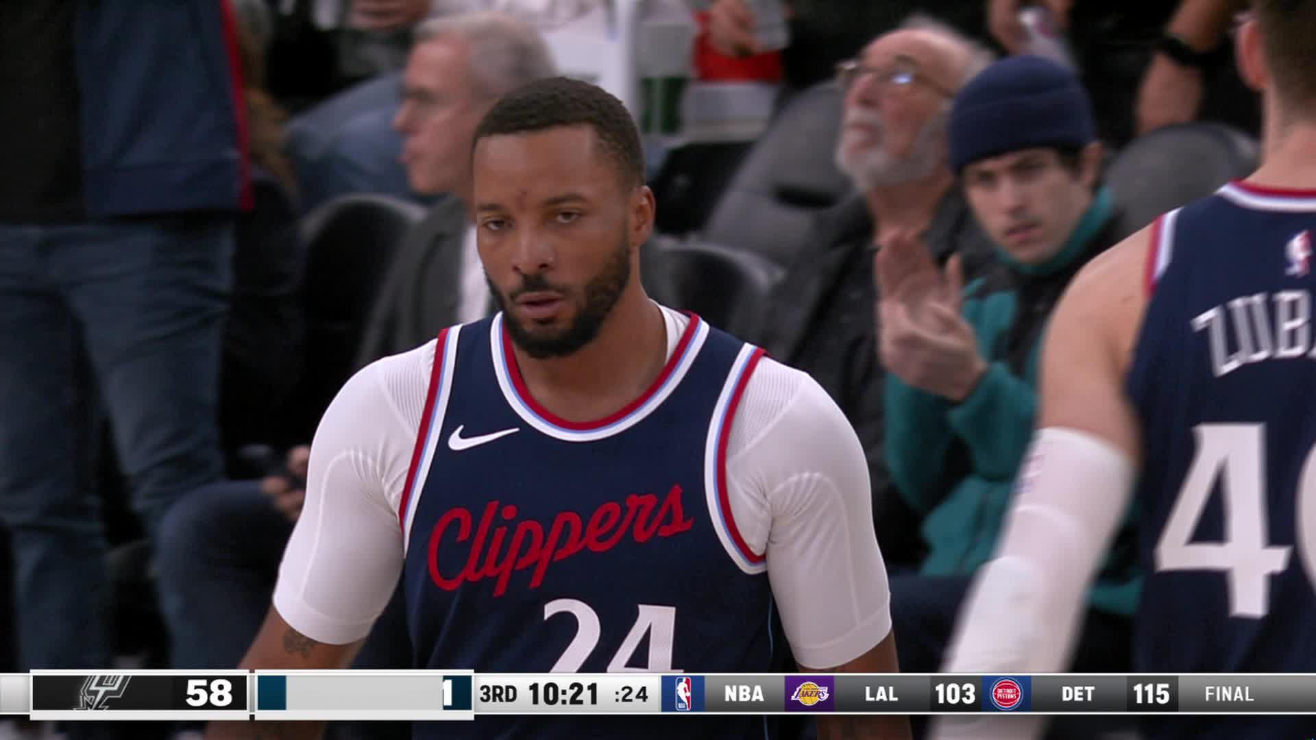 Los Angeles Clippers | National Basketball Association, News, Scores ...