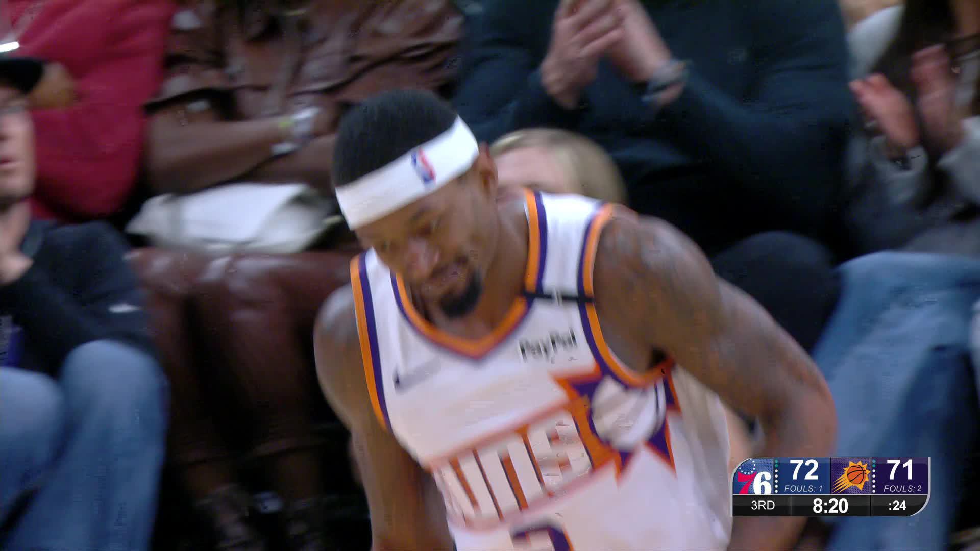 Phoenix Suns | National Basketball Association, News, Scores ...