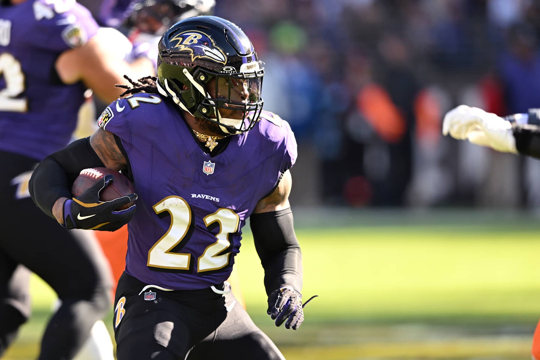 Week 10 Fantasy Football Rankings: Updated Overview for All Positions