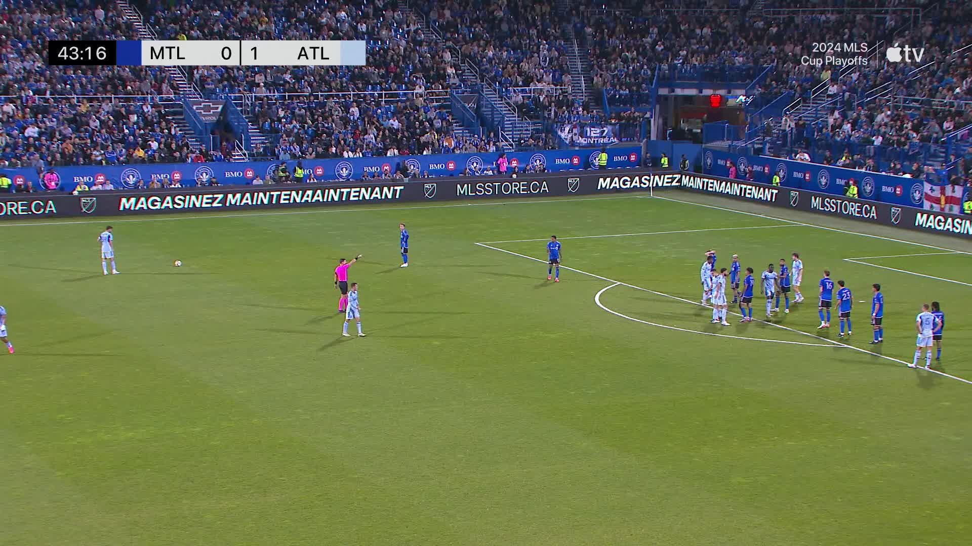 Atlanta United FC | News, Scores, Highlights, Injuries, Stats ...