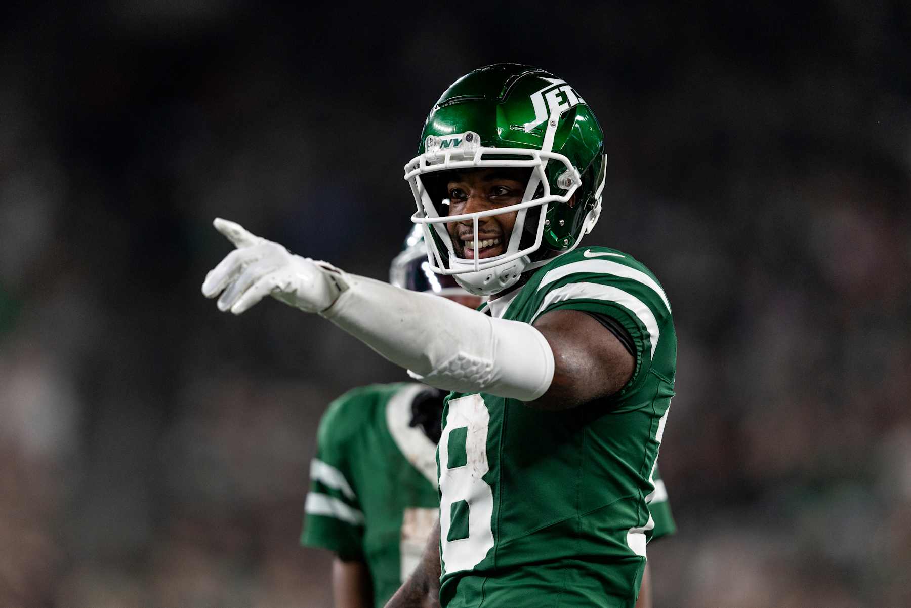 NFL Trade Deadline 2024: Twitter Reacts to Trades, Fails, Surprises and ...