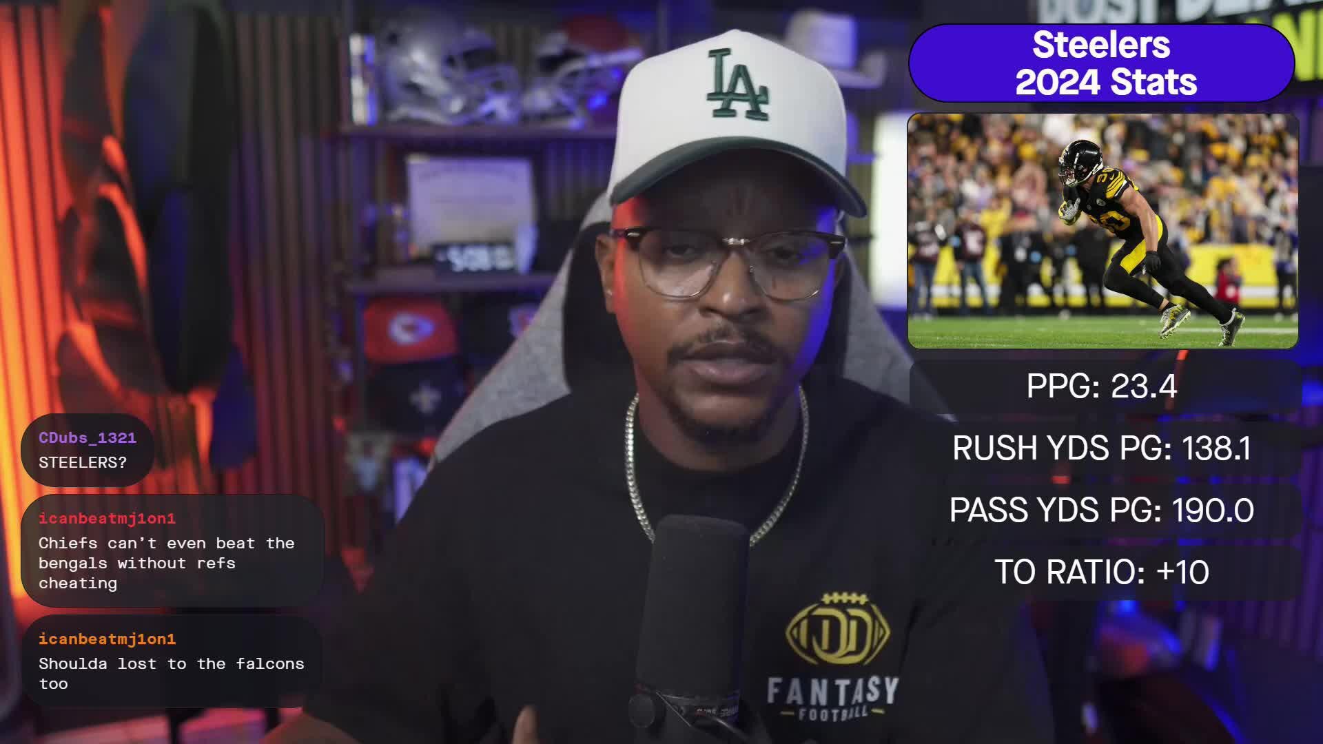 Russell Wilson Praised By NFL Fans as Mike Tomlin, Steelers Beat Daniel ...