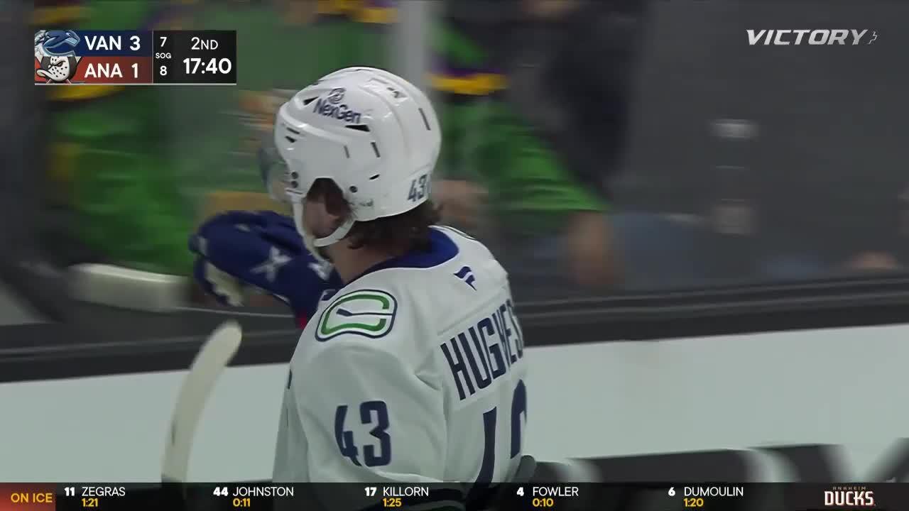 Vancouver Canucks | National Hockey League, News, Scores, Highlights ...