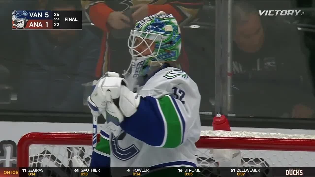 Vancouver Canucks | National Hockey League, News, Scores, Highlights ...
