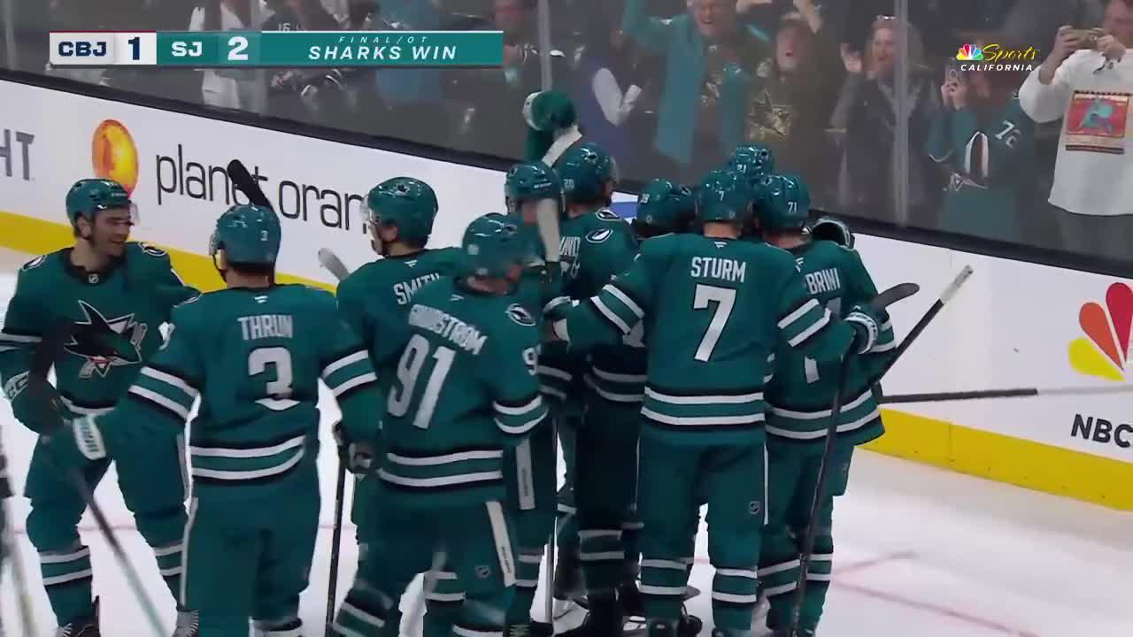 San Jose Sharks | National Hockey League, News, Scores, Highlights ...