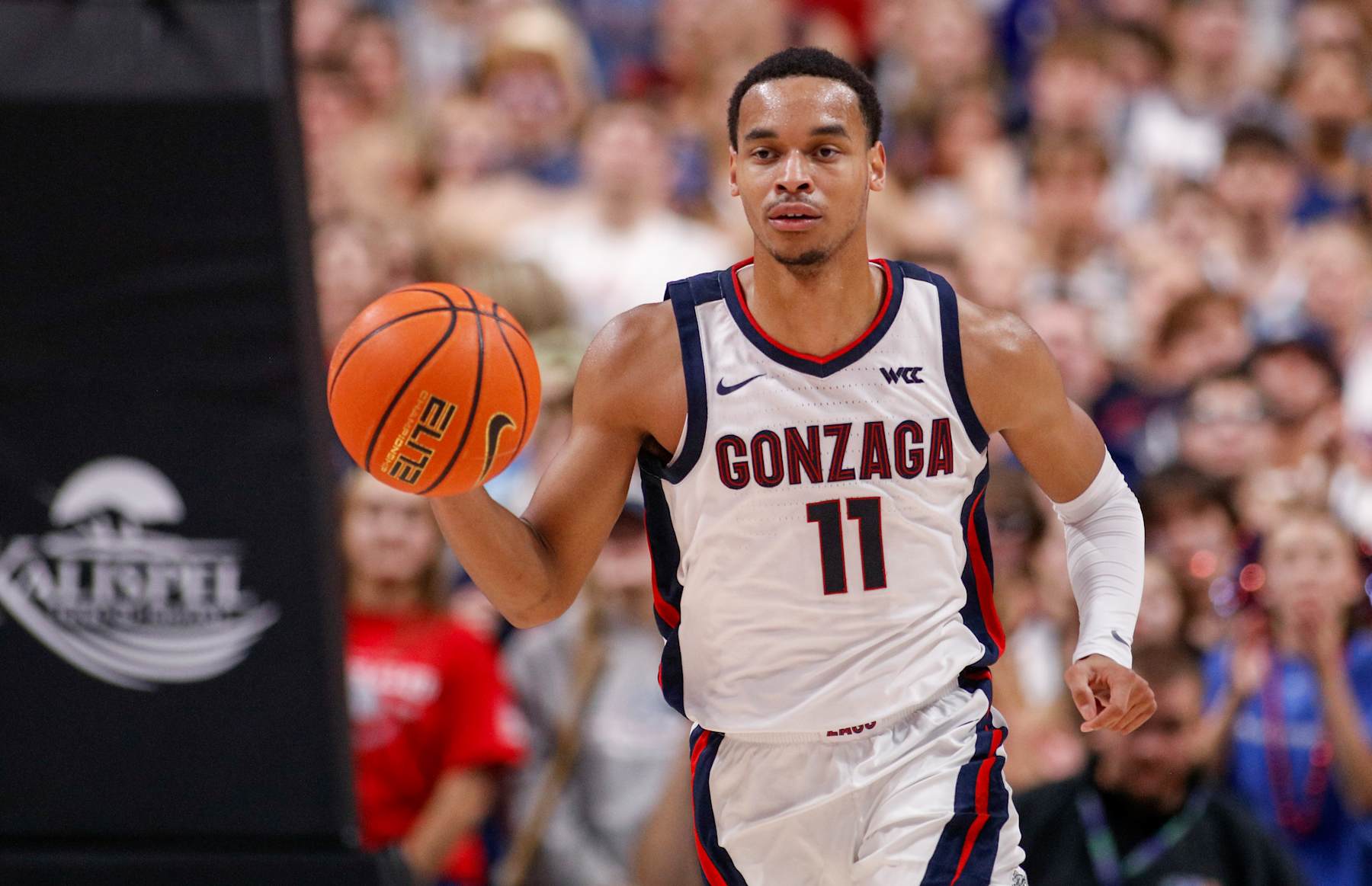 Must-Watch 2024-25 Non-Conference Men's College Basketball Games