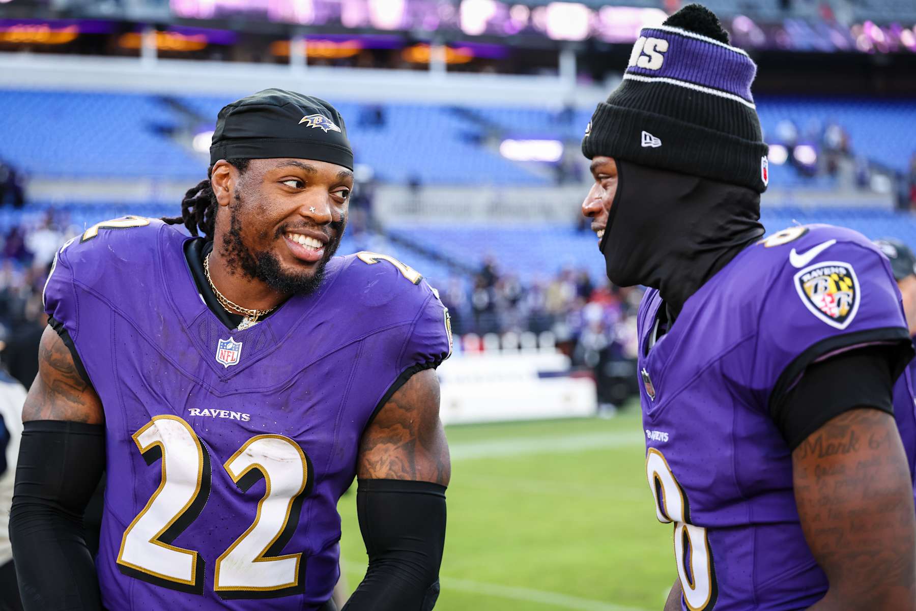 Bleacher Report's Expert Week 10 NFL Picks