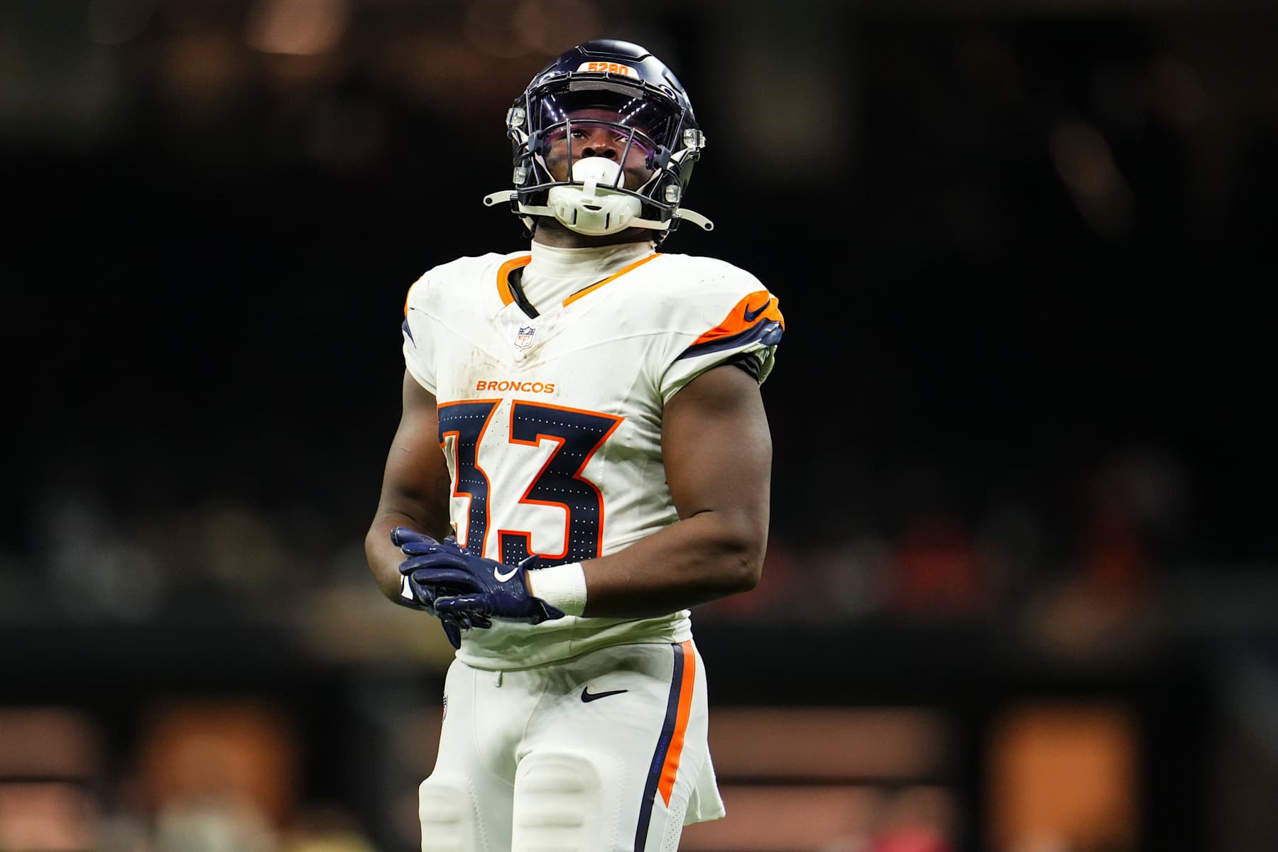 Week 10 Start 'Em, Sit 'Em: Fantasy Football Stars to Play and Bench