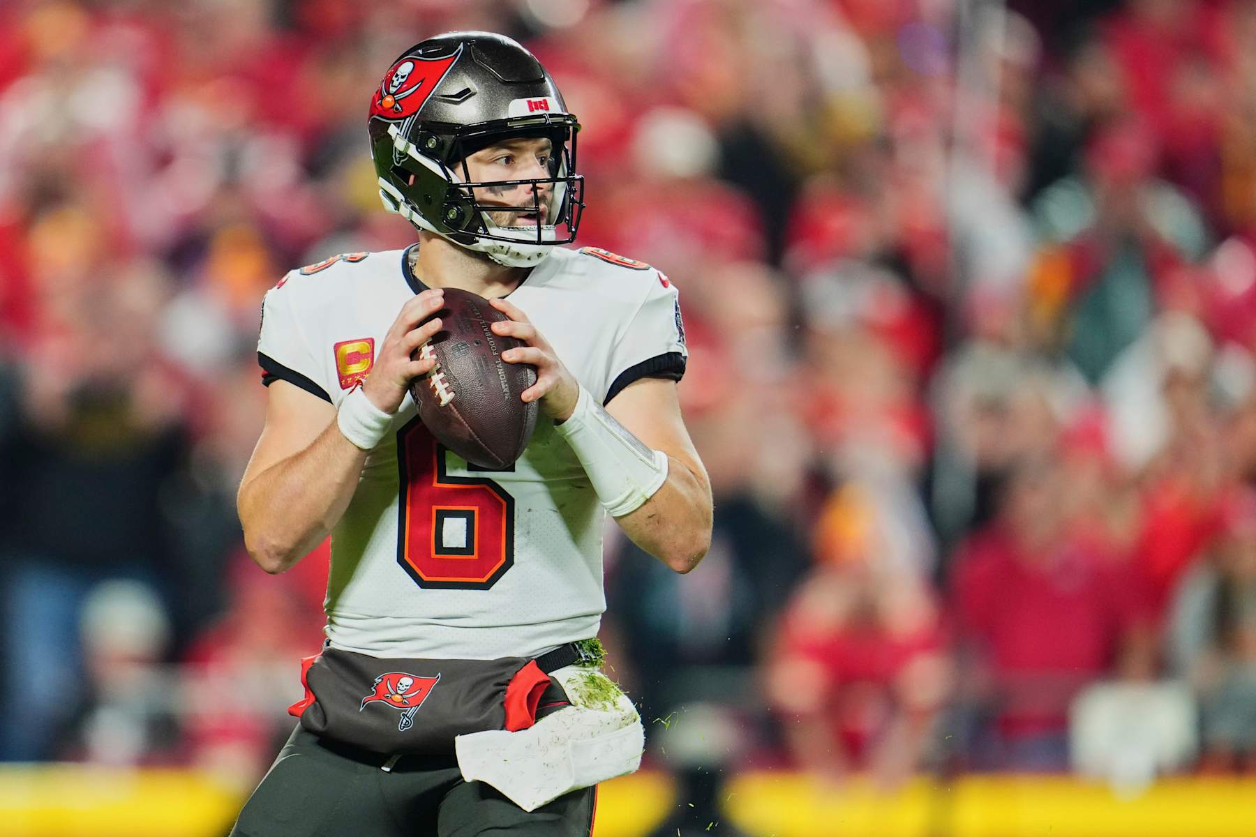 Bleacher Report's Expert Week 10 NFL Picks