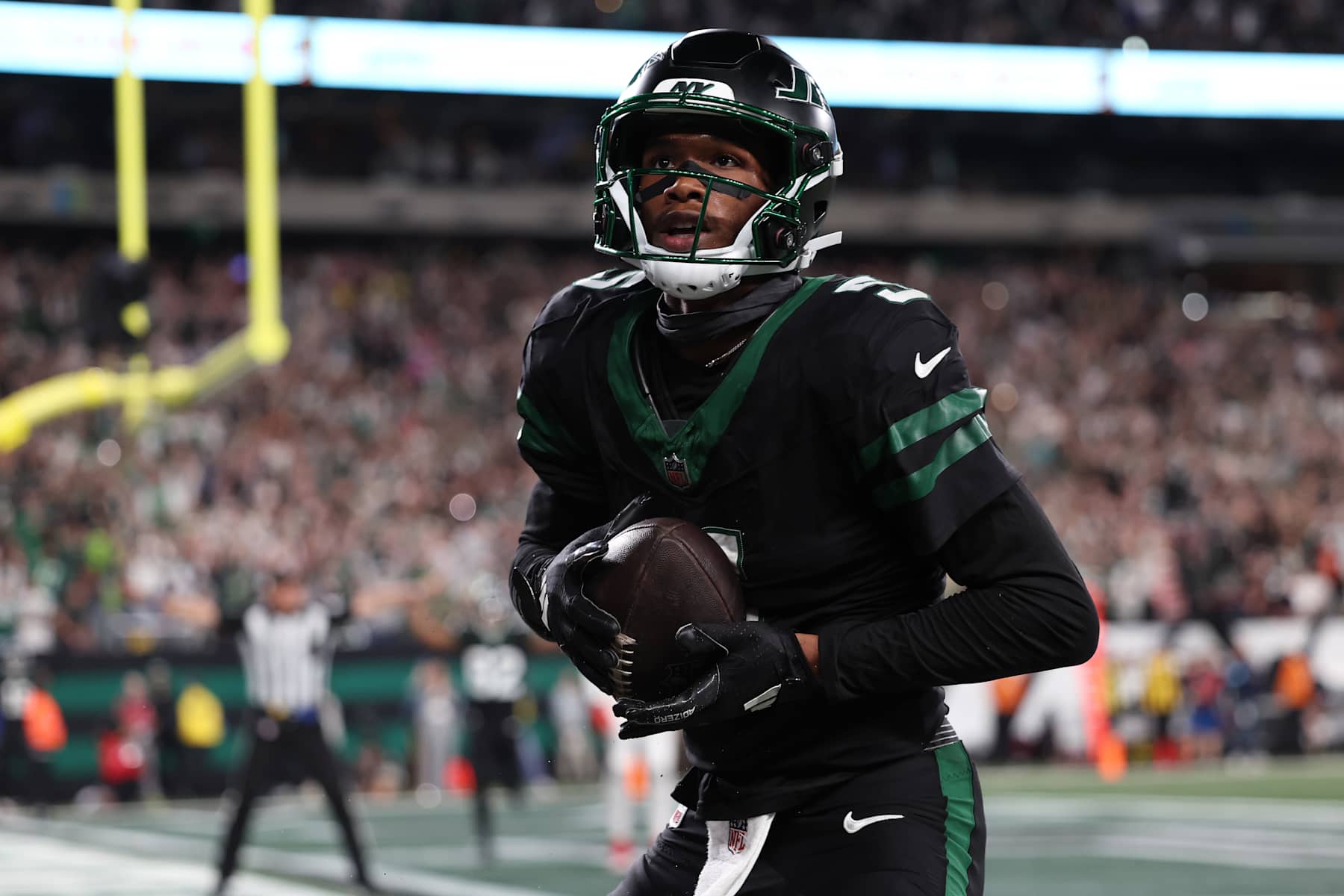 Bleacher Report's Expert Week 10 NFL Picks
