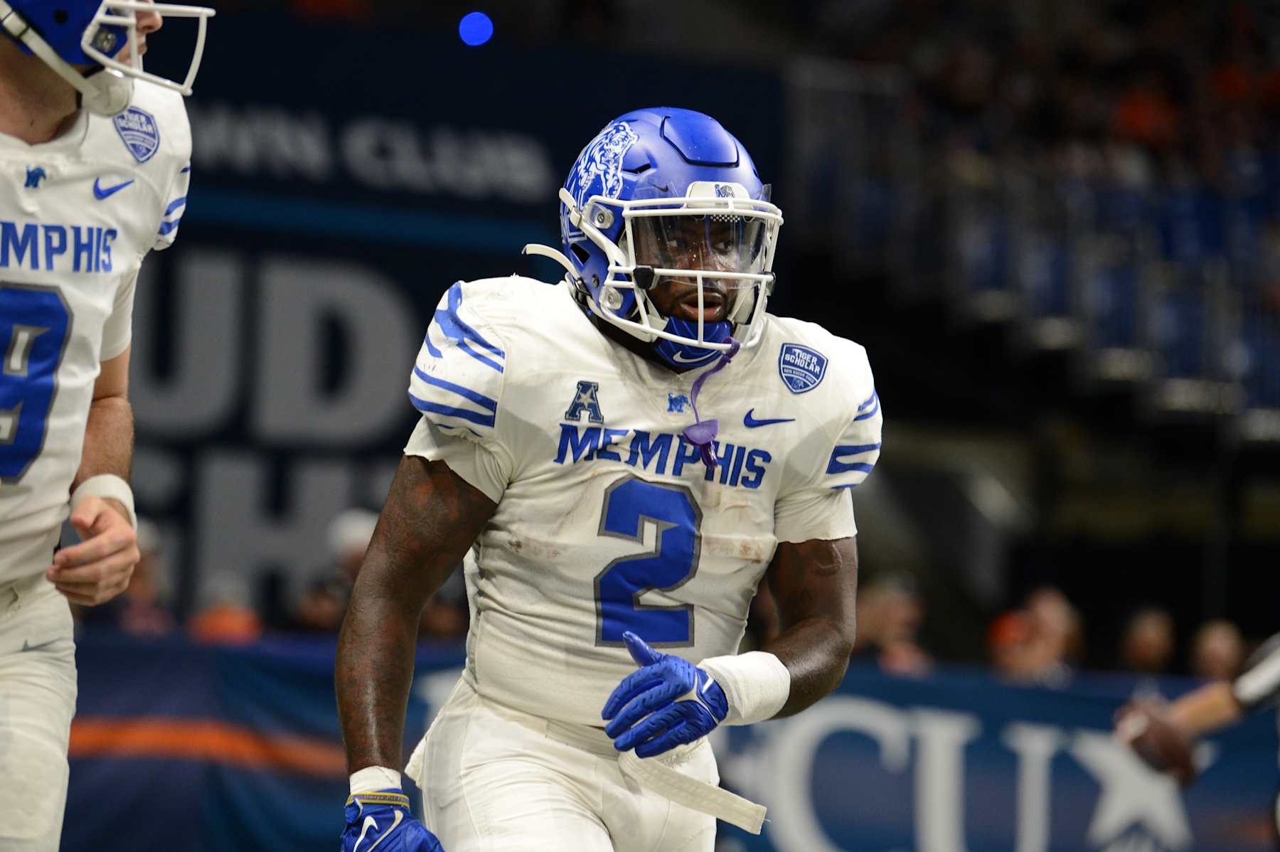 B/R College Football 2024 Betting Locks with Adam Kramer: Week 11