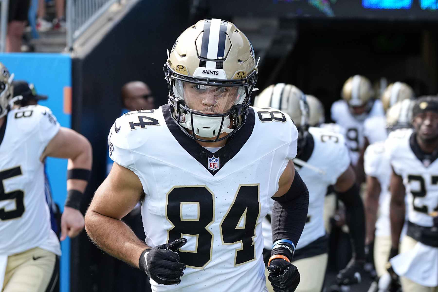 Fantasy Football Week 10: Biggest Sleepers at Every Position