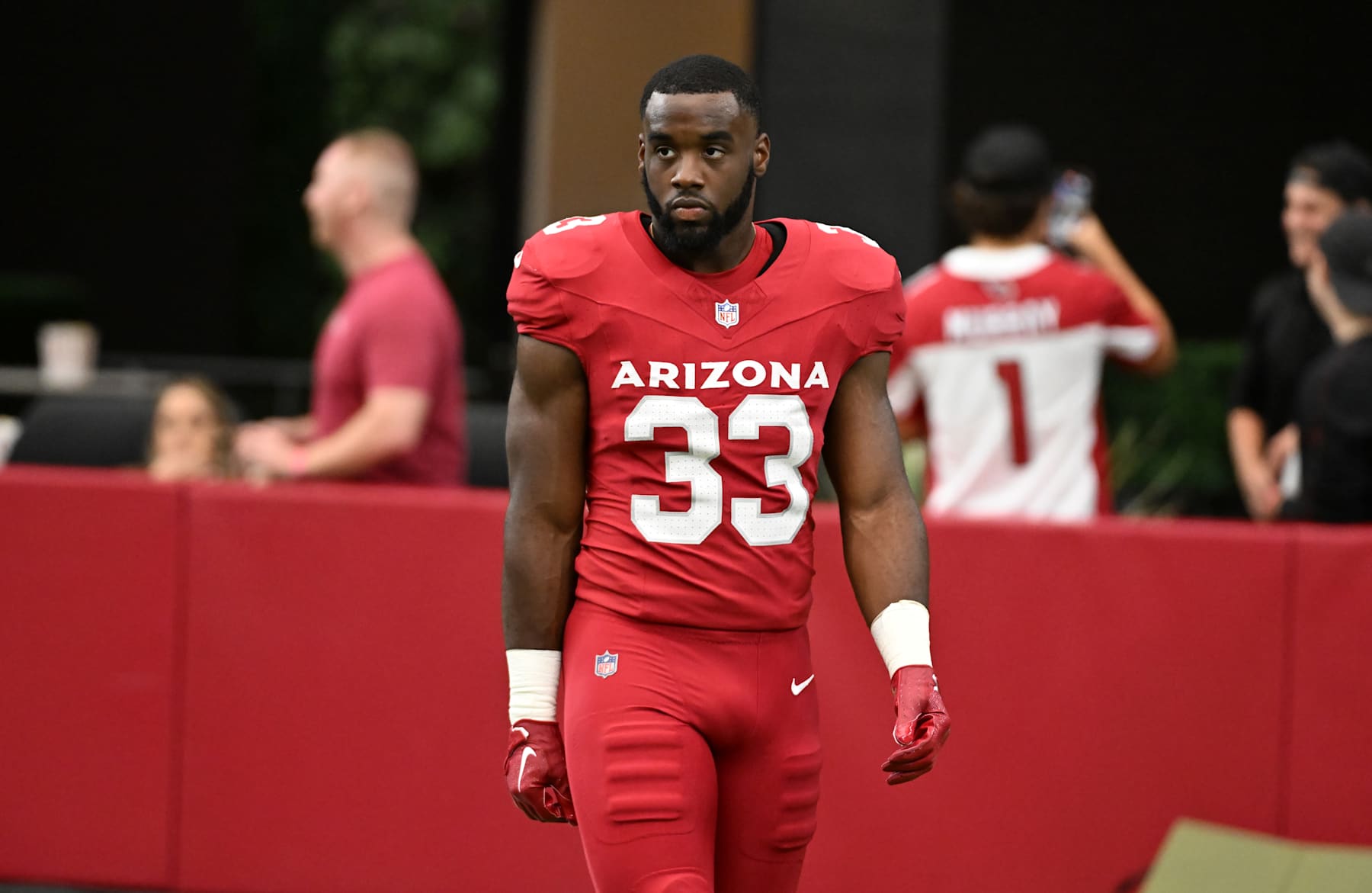 Fantasy Football Week 10: Biggest Sleepers at Every Position