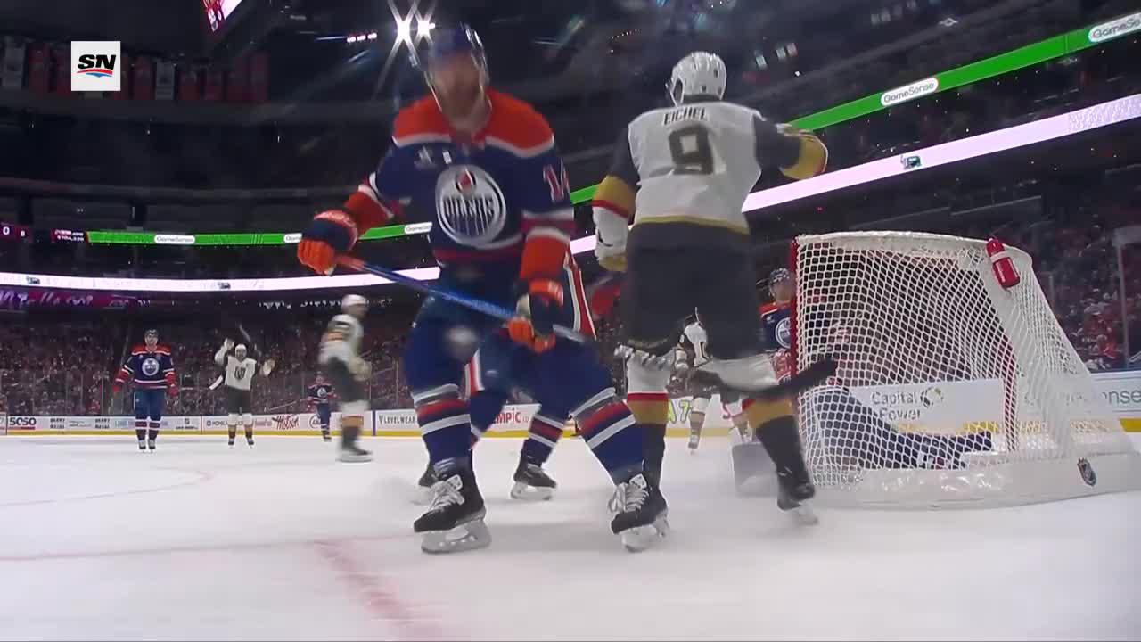 Vegas Golden Knights | National Hockey League, News, Scores, Highlights ...