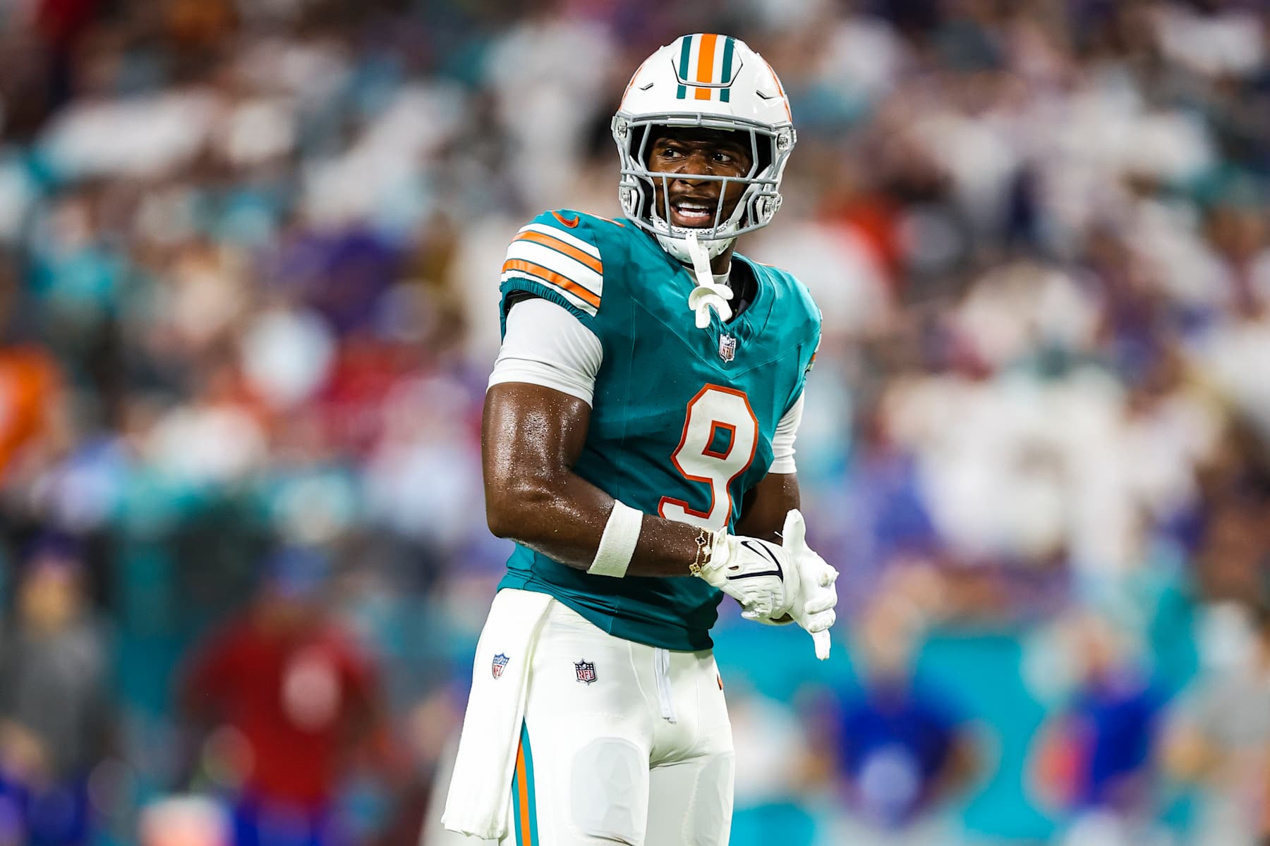 Fantasy Football Week 10: Biggest Sleepers at Every Position