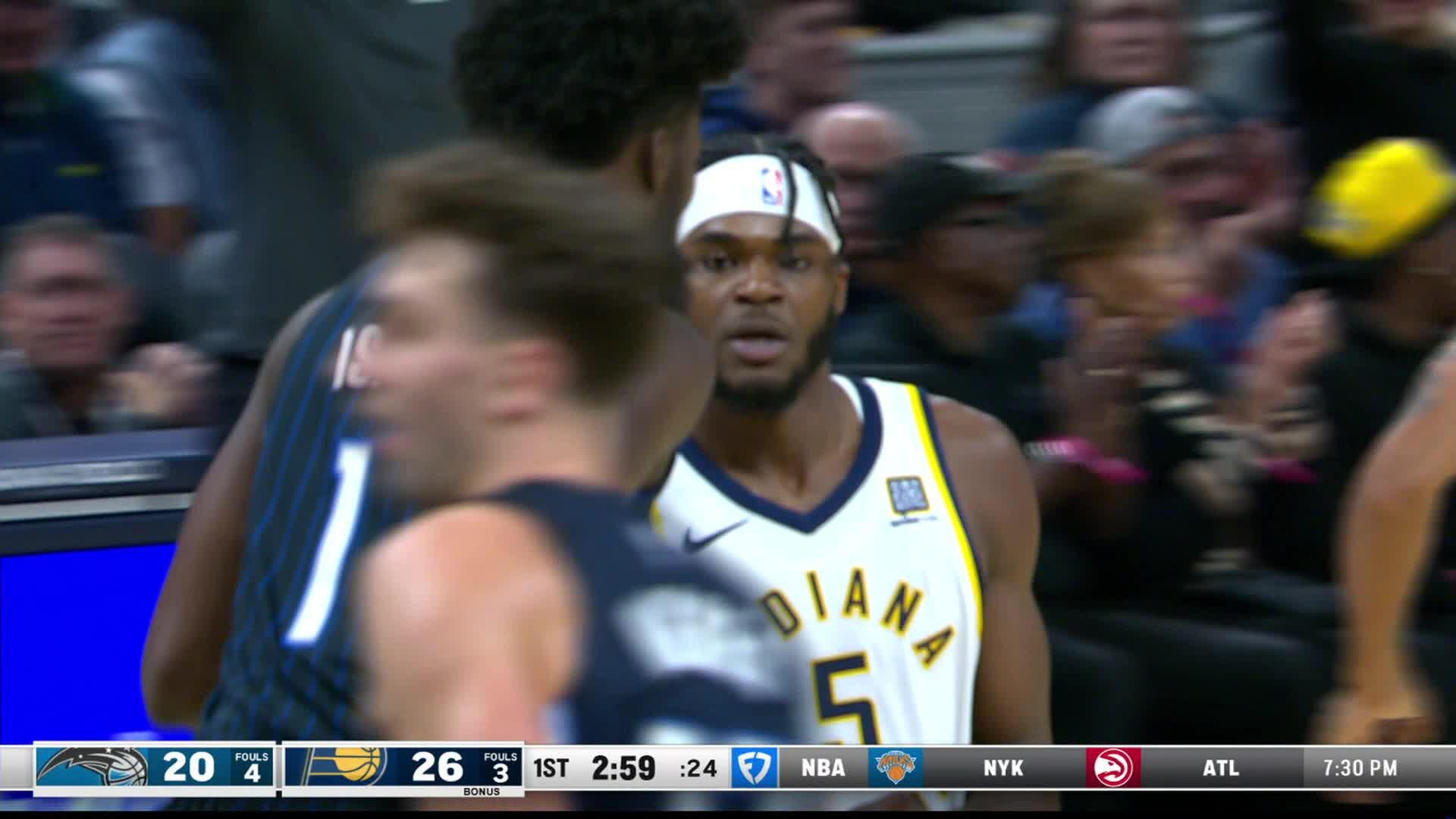 Indiana Pacers | National Basketball Association, News, Scores ...