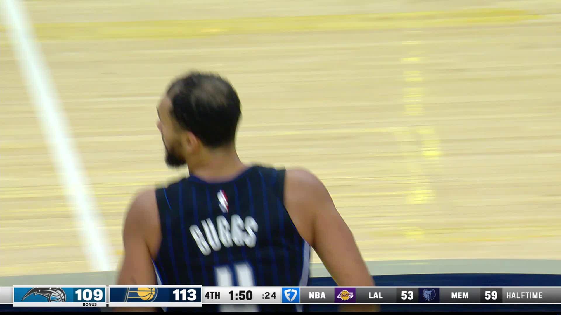 Orlando Magic | National Basketball Association, News, Scores ...