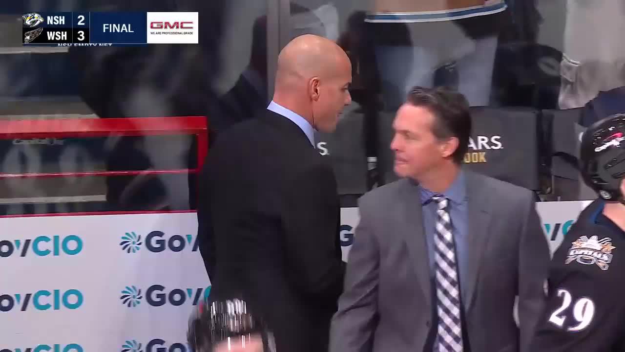 Washington Capitals | National Hockey League, News, Scores, Highlights ...