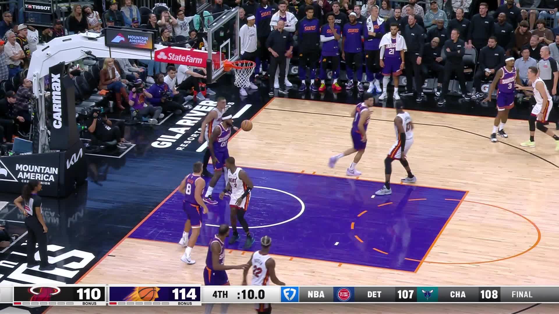 Miami Heat | National Basketball Association, News, Scores, Highlights ...