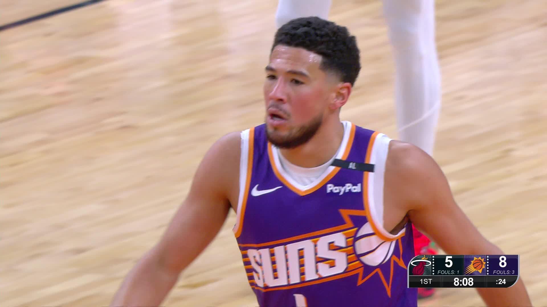 Phoenix Suns | National Basketball Association, News, Scores ...