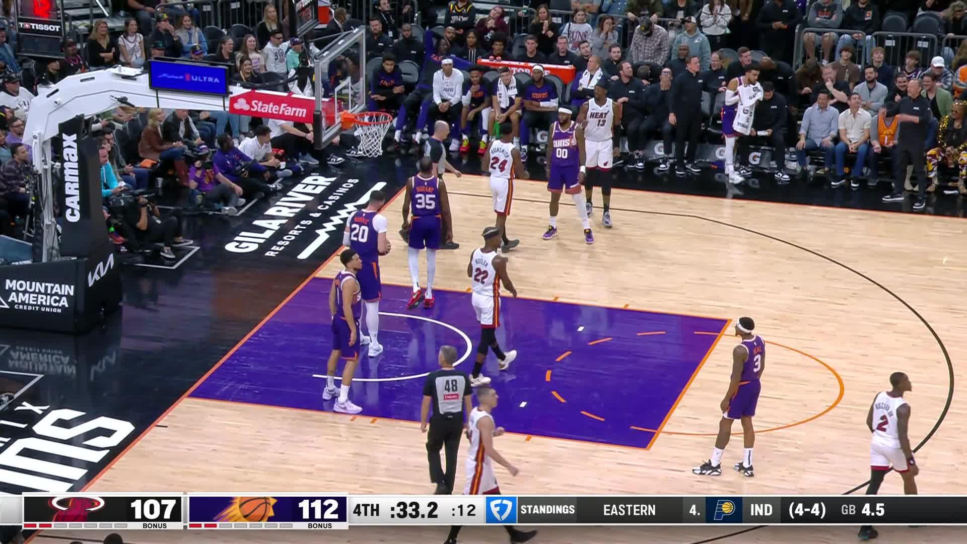 Miami Heat | National Basketball Association, News, Scores, Highlights ...