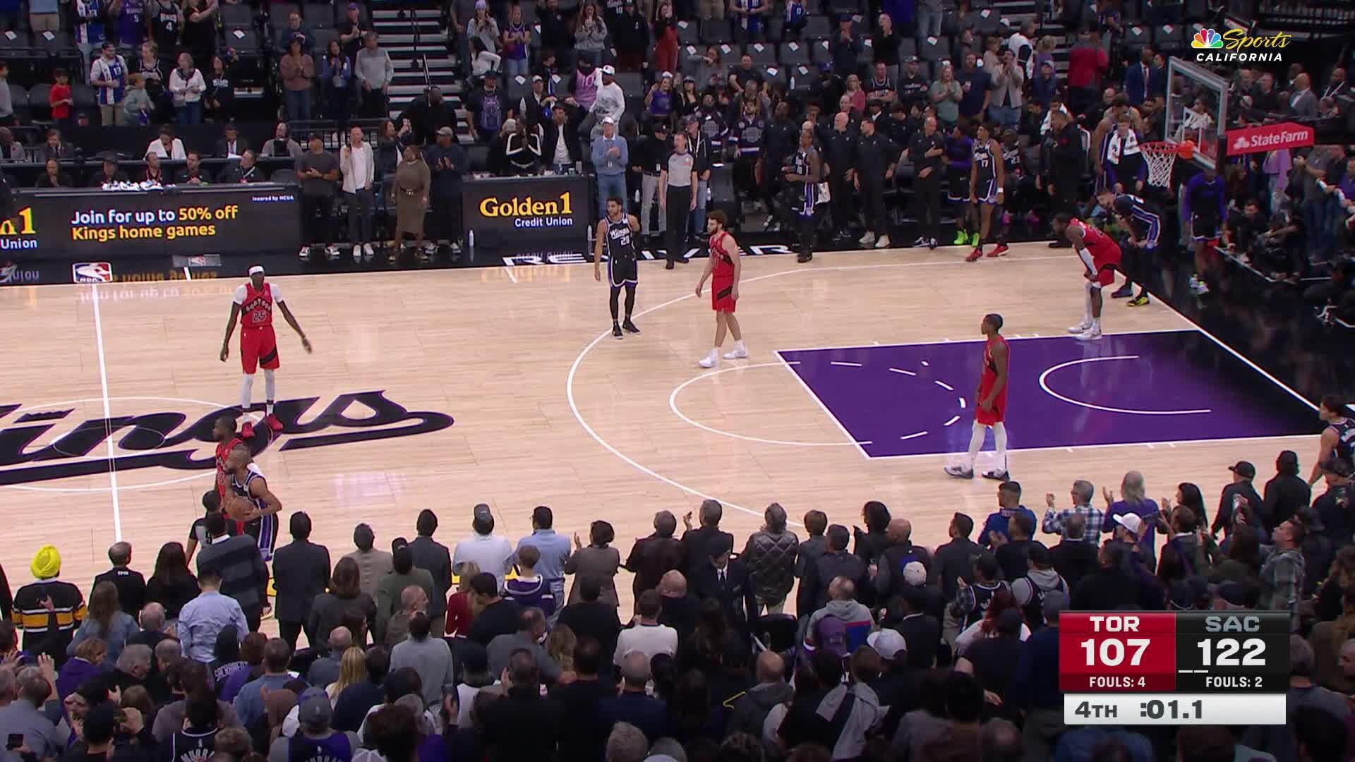 Sacramento Kings | National Basketball Association, News, Scores ...