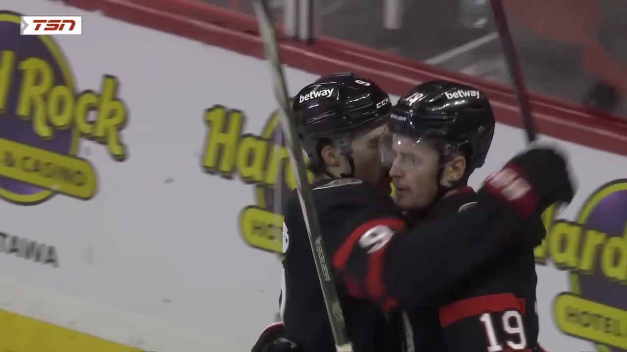 Ottawa Senators | National Hockey League, News, Scores, Highlights ...