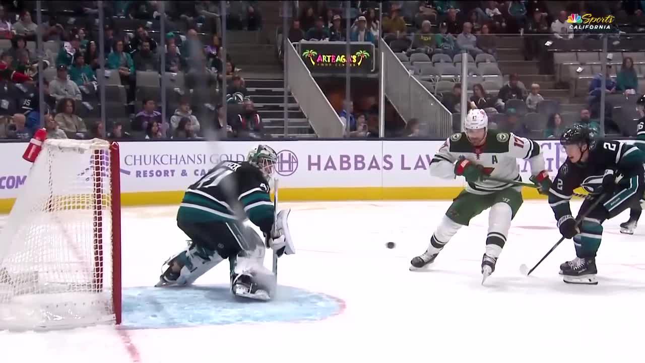 Minnesota Wild | National Hockey League, News, Scores, Highlights ...