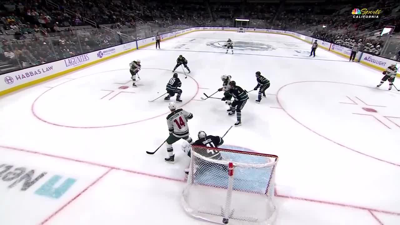 Minnesota Wild | National Hockey League, News, Scores, Highlights ...