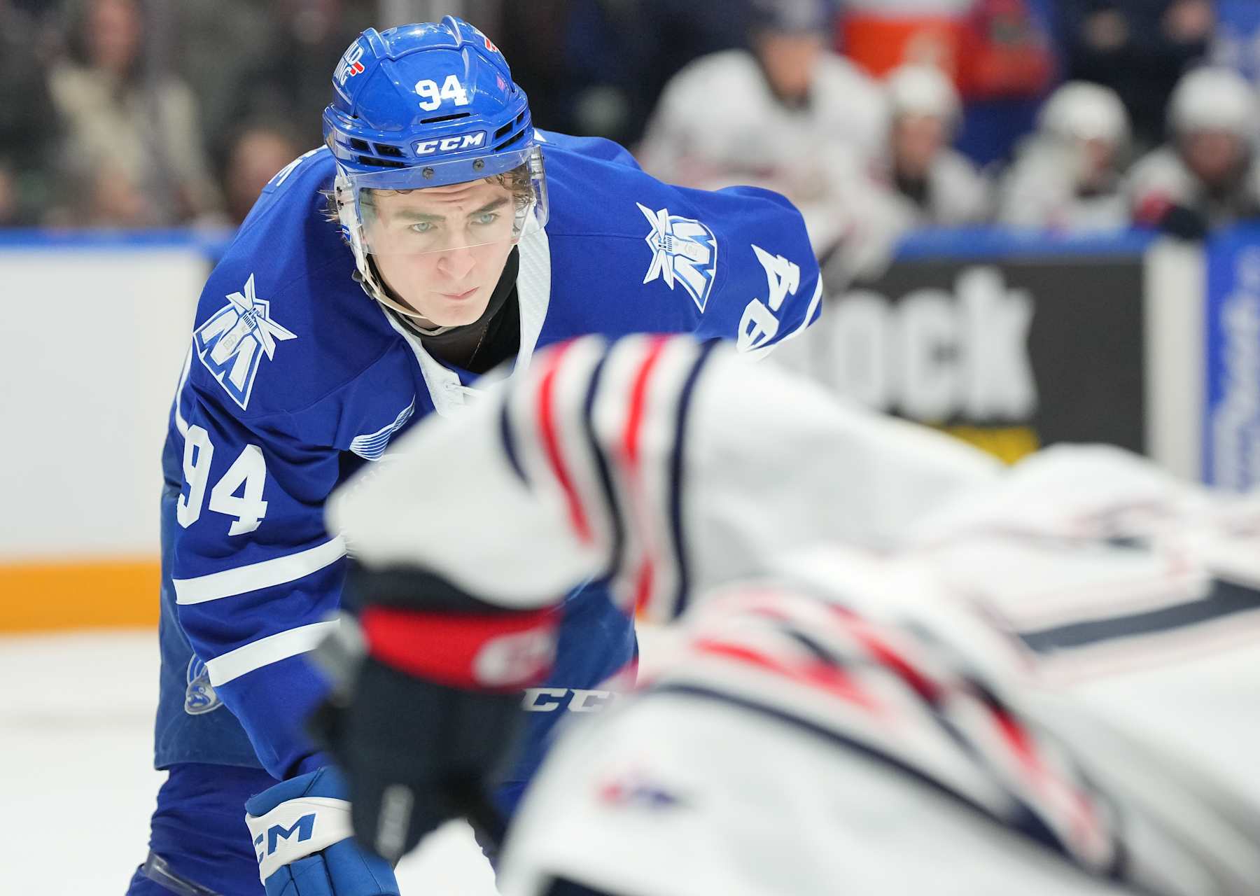 5 2025 NHL Draft Prospects Stocks That Are Rising