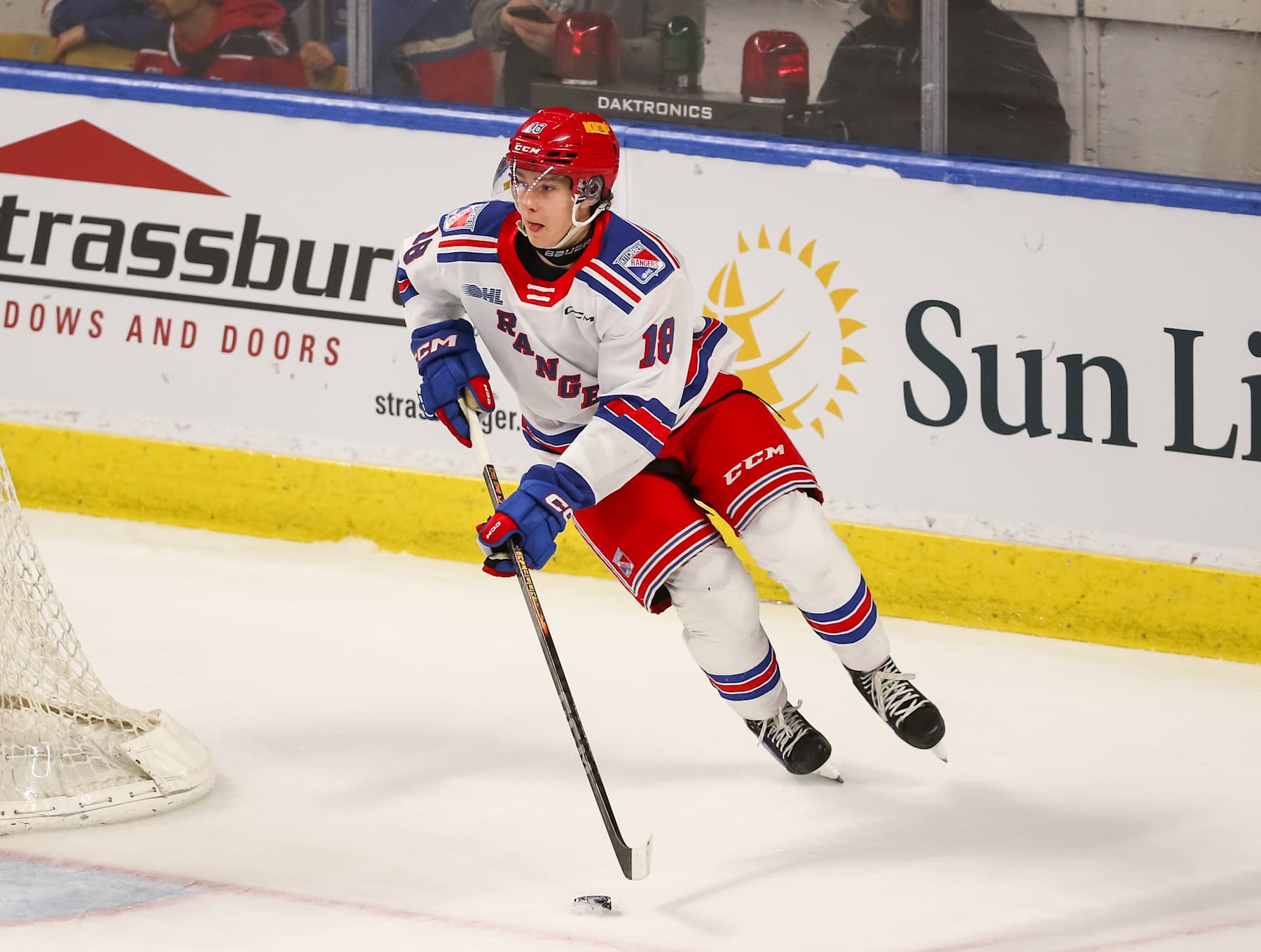 5 2025 NHL Draft Prospects Stocks That Are Rising