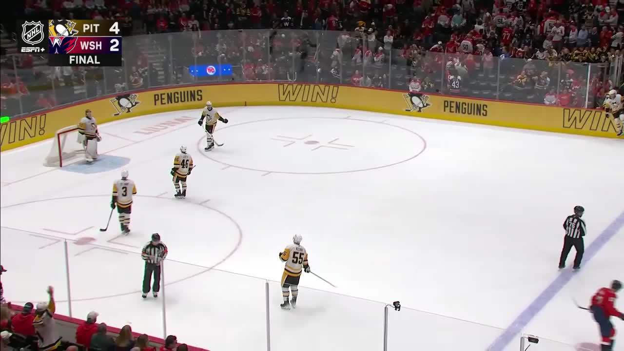 Washington Capitals | National Hockey League, News, Scores, Highlights ...