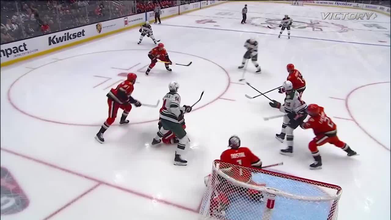 Minnesota Wild | National Hockey League, News, Scores, Highlights ...