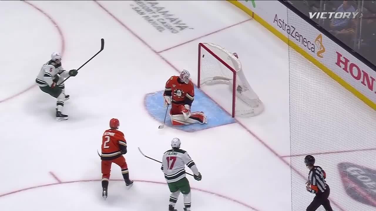 Minnesota Wild | National Hockey League, News, Scores, Highlights ...