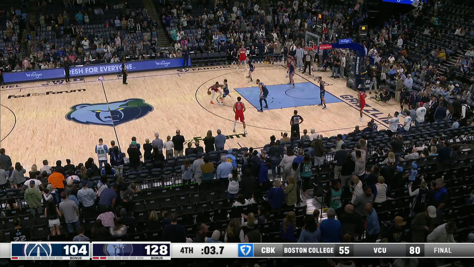 Washington Wizards | National Basketball Association, News, Scores ...