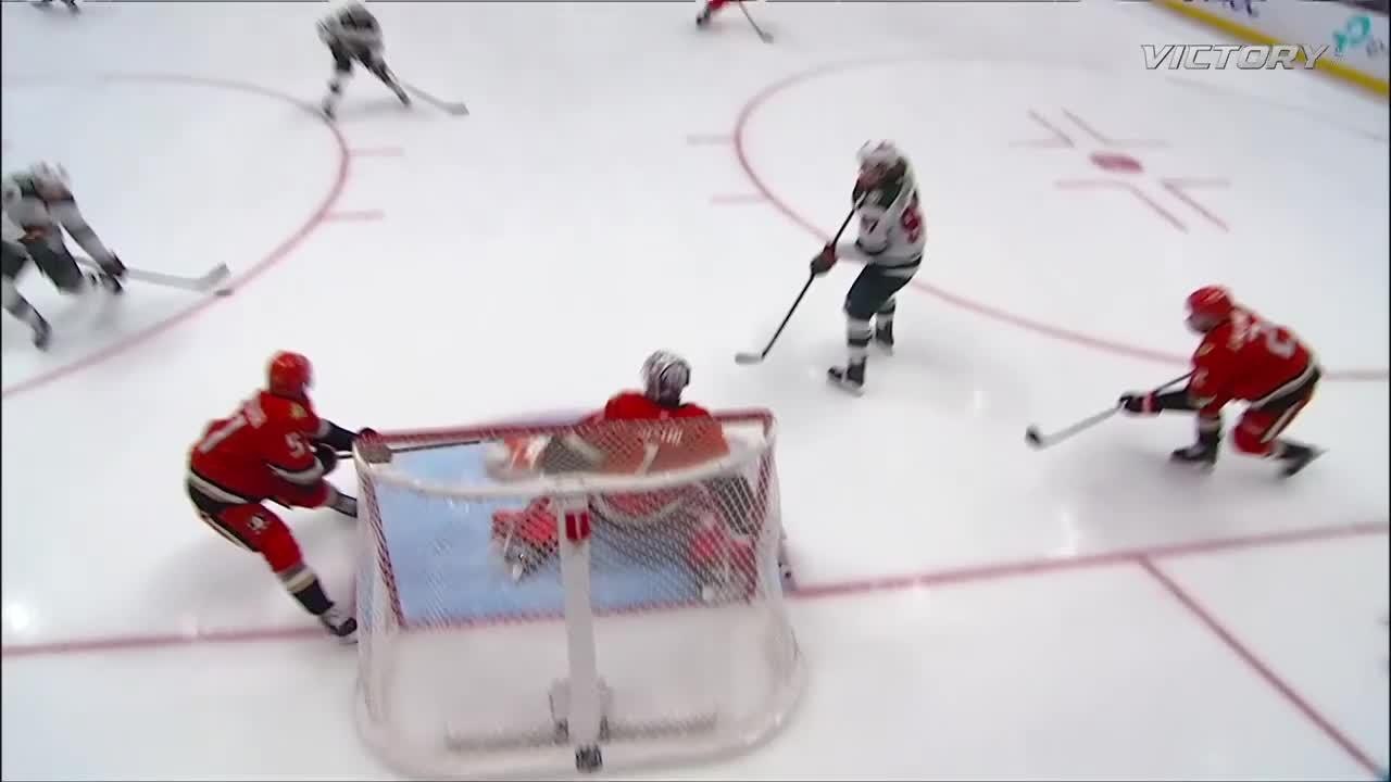 Minnesota Wild | National Hockey League, News, Scores, Highlights ...