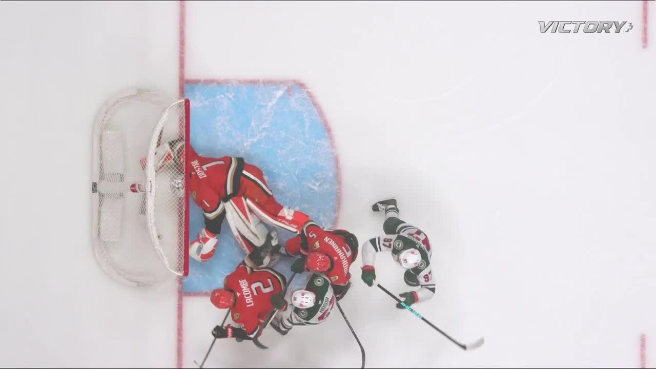 Minnesota Wild | National Hockey League, News, Scores, Highlights ...