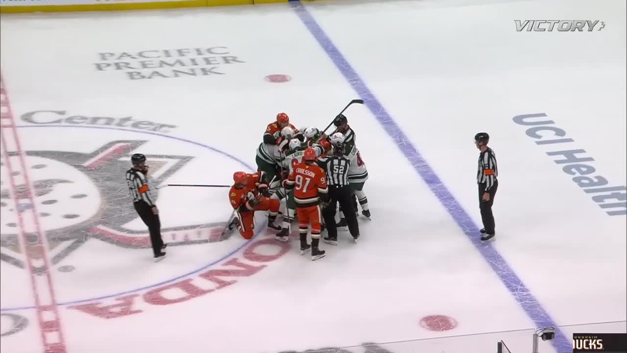 Minnesota Wild | National Hockey League, News, Scores, Highlights ...