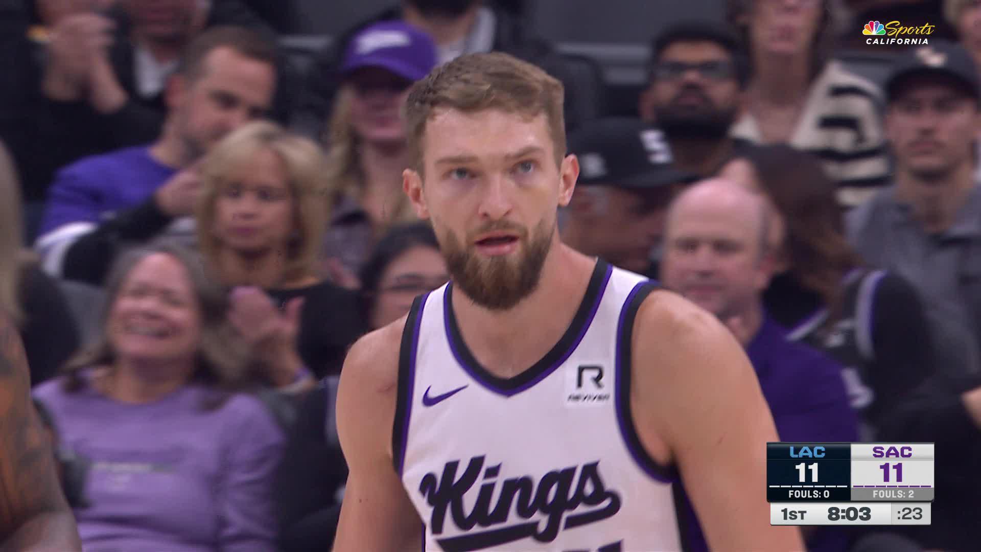 Sacramento Kings | National Basketball Association, News, Scores ...