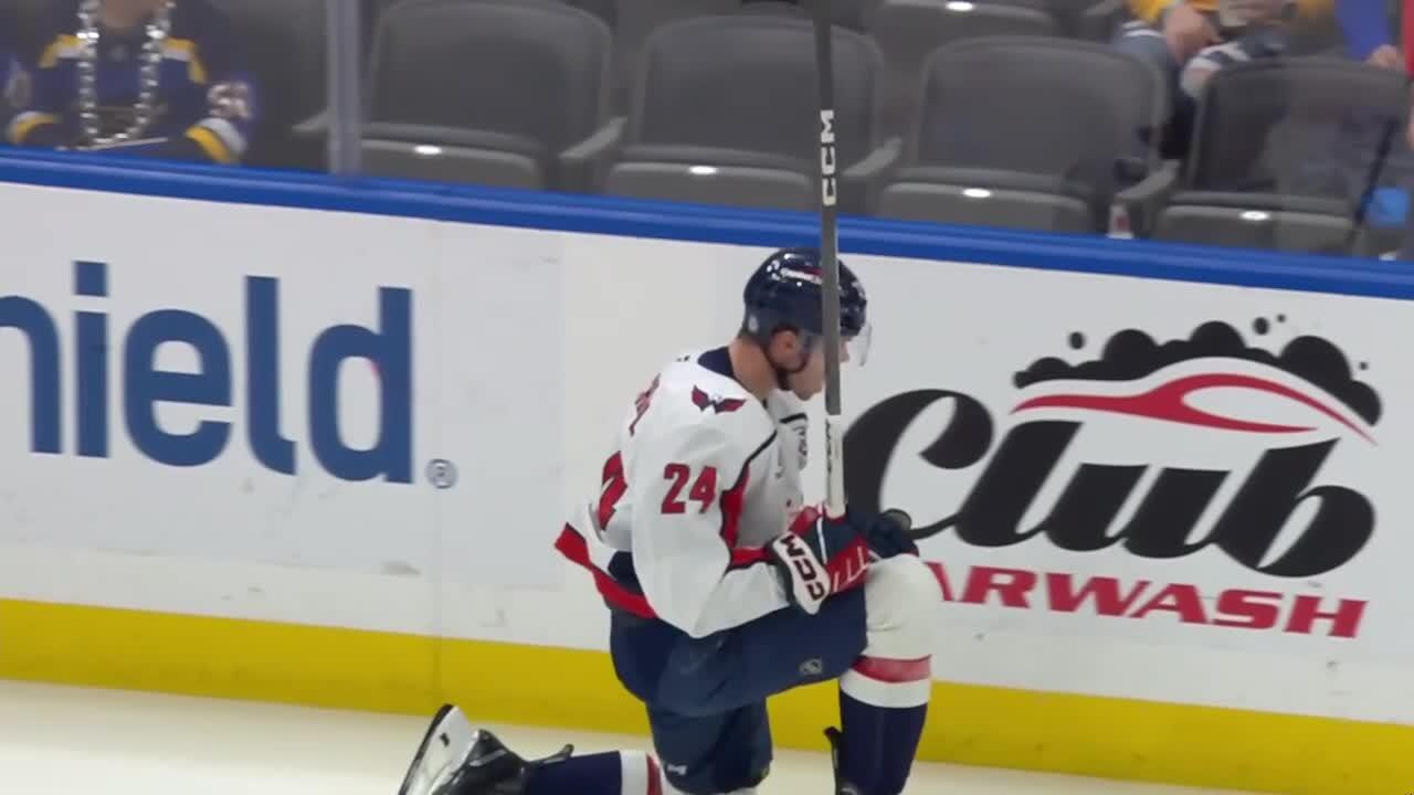 Washington Capitals | National Hockey League, News, Scores, Highlights ...