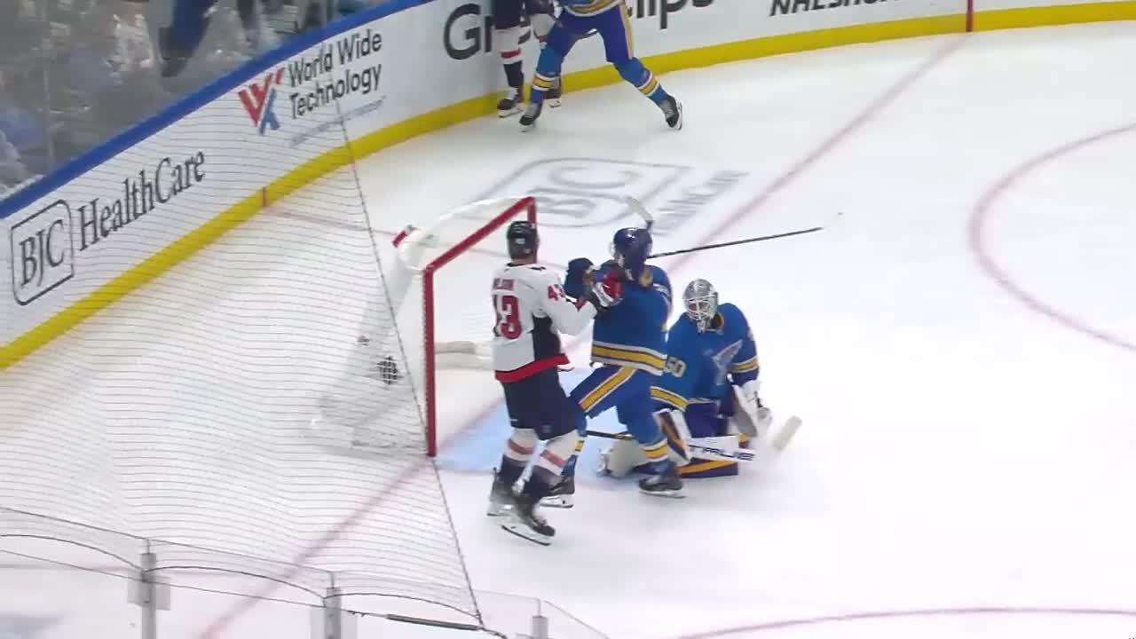 Washington Capitals | National Hockey League, News, Scores, Highlights ...