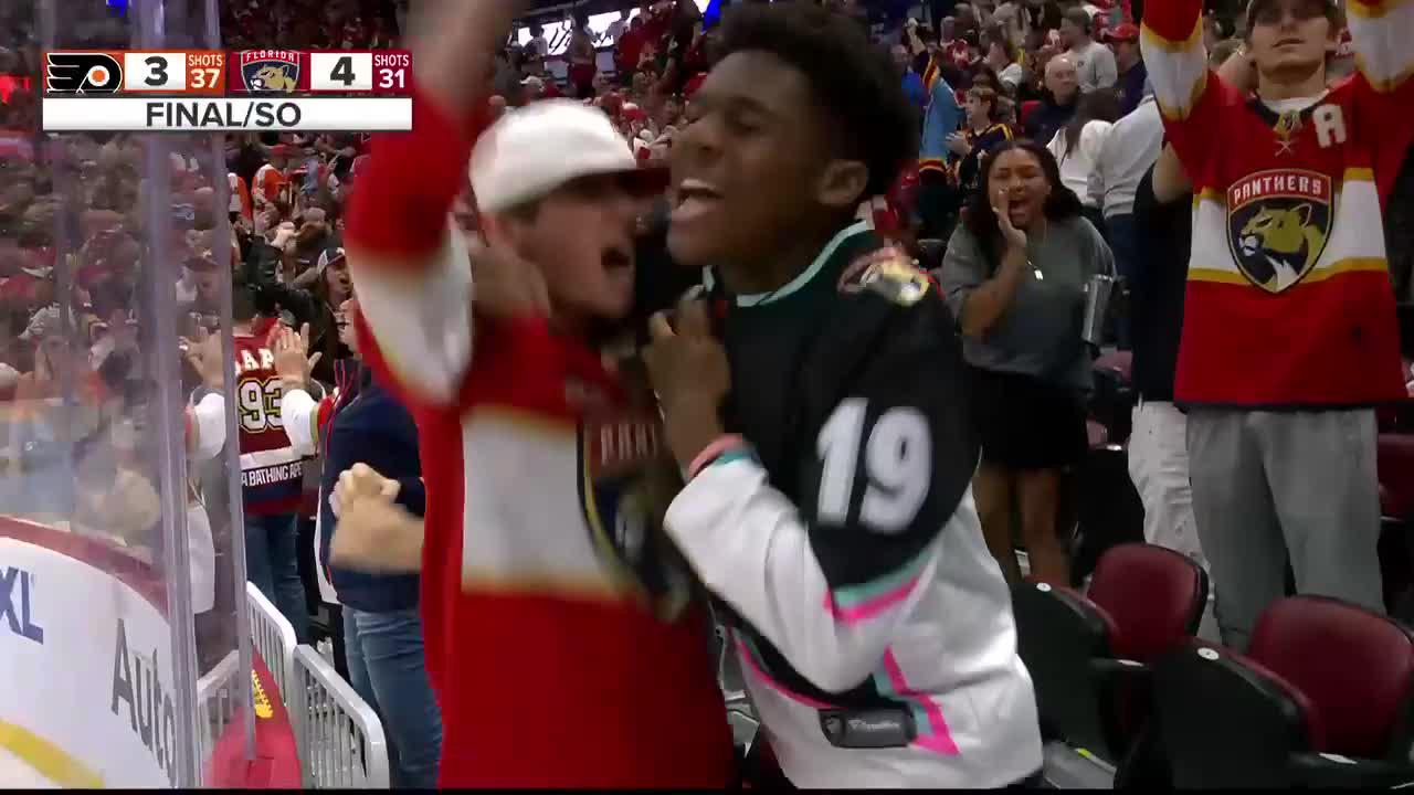 Florida Panthers | National Hockey League, News, Scores, Highlights ...