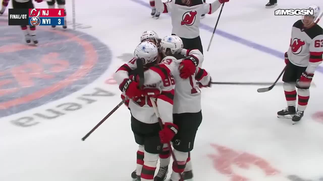 New Jersey Devils | National Hockey League, News, Scores, Highlights ...