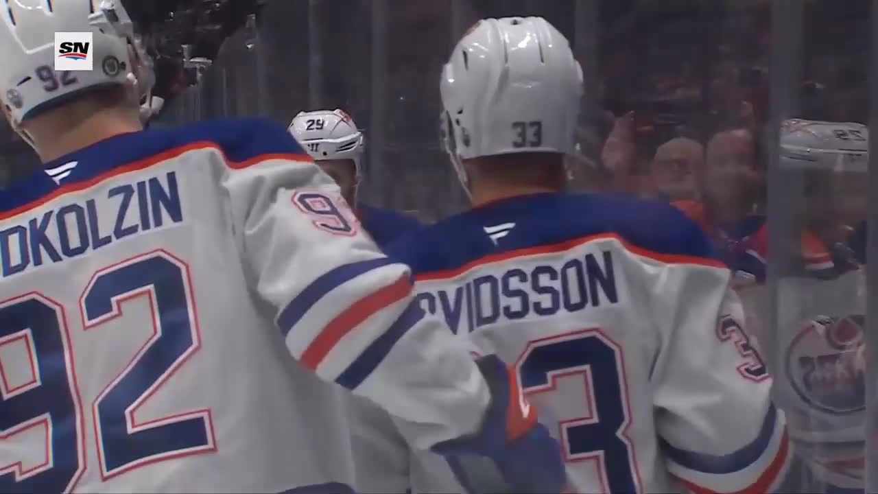 Edmonton Oilers | National Hockey League, News, Scores, Highlights ...